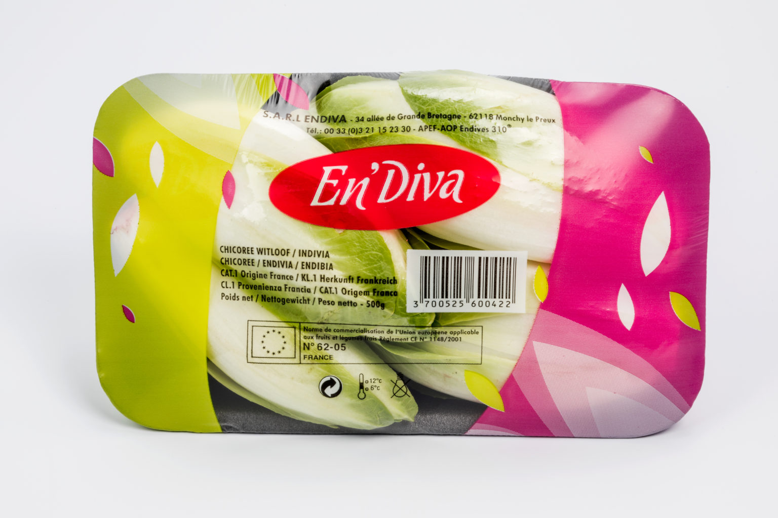 Complete Packaging Solutions for Fruits & Vegetables