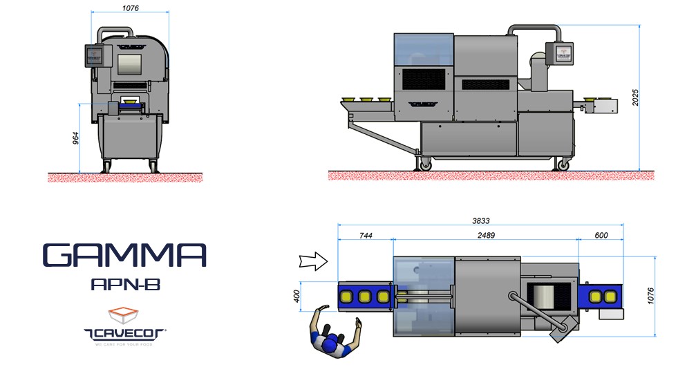 Gamma – Gruppo Fabbri | Official WebSite