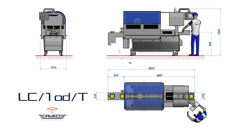 LC1 odT – Gruppo Fabbri | Official WebSite