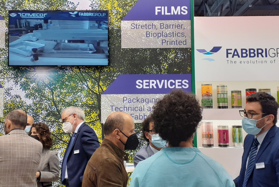 Fabbri News – Gruppo Fabbri | Official WebSite