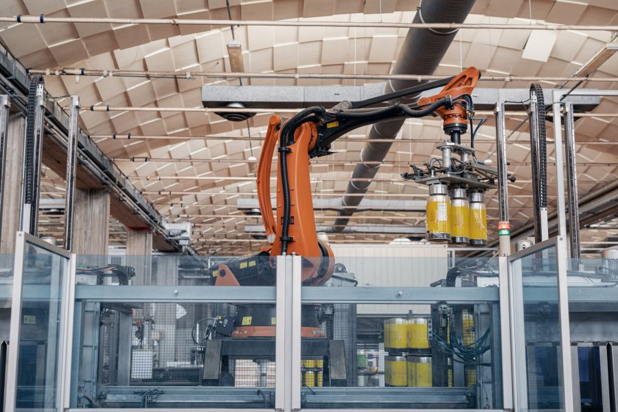 FABBRI GROUP FEATURED IN THE “CONFINDUSTRIA” PODCAST - Gruppo Fabbri ...